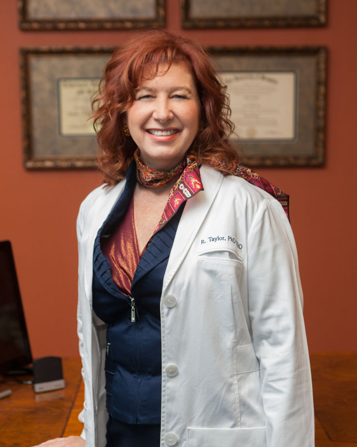 Staff - Colorful Hearing